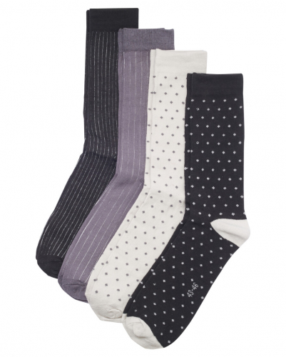 Socken Ergee verschiedene Designs