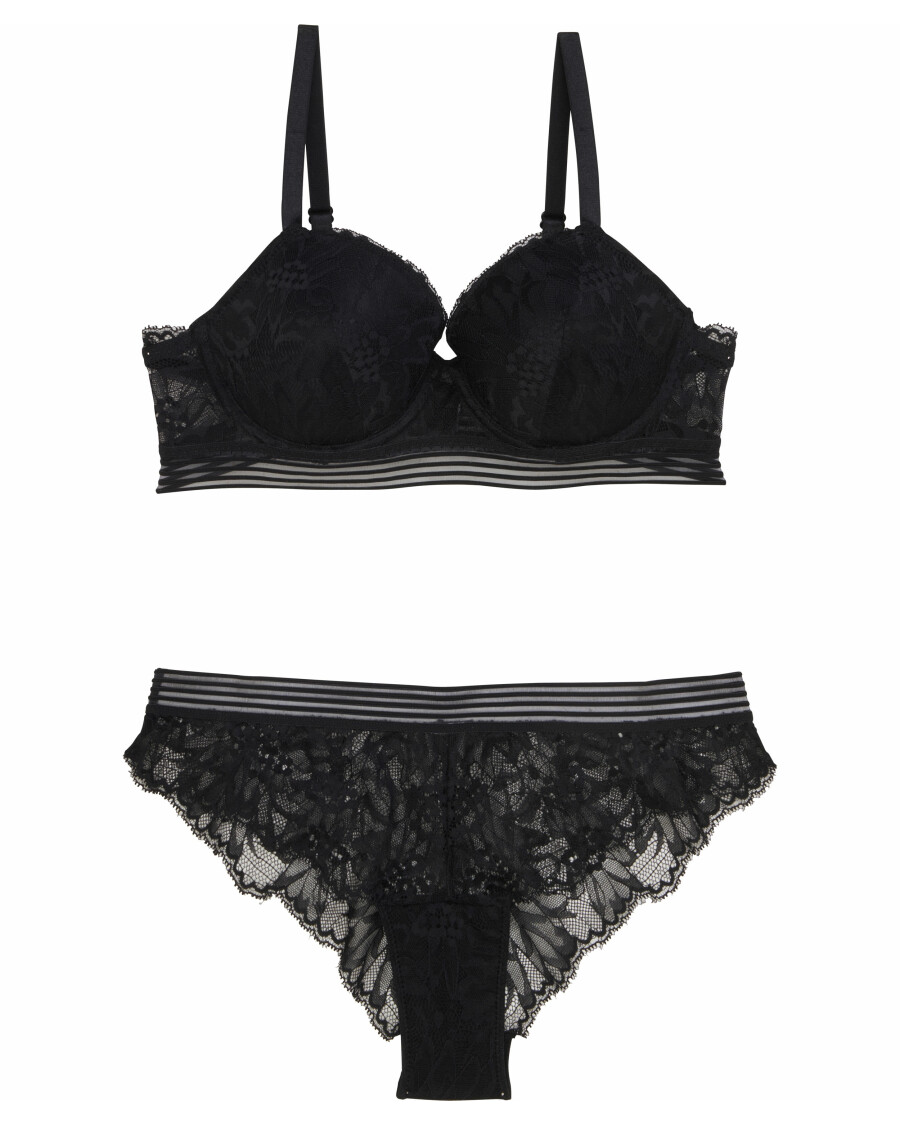 BH + Panty Janina 2-tlg. Set