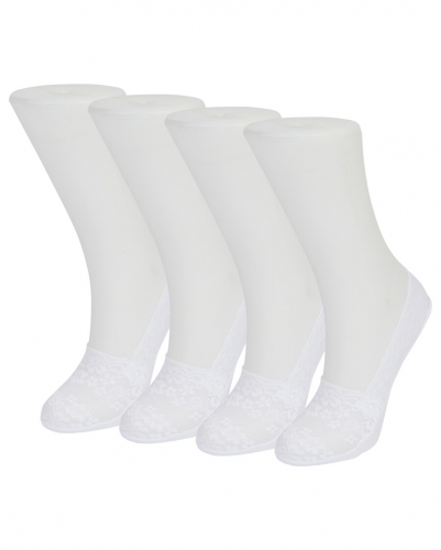 Füßlinge Ergee verschiedene Designs