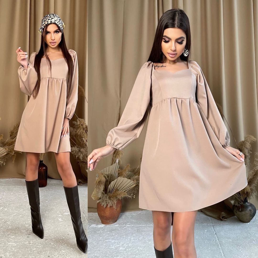 Платье. 101866