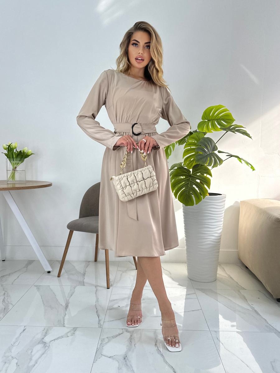 Платье. 102323