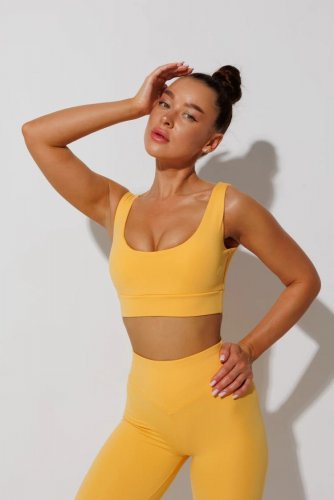 ТОП FOXY SOFT APRICOT. FORSTRONG