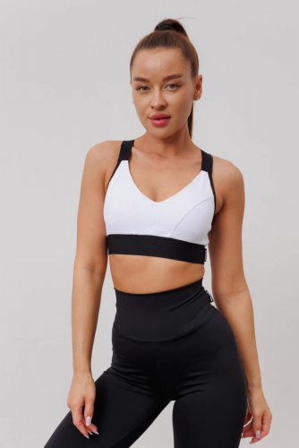 ТОП LIBRA WHITE. FORSTRONG