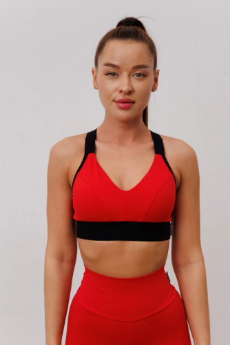 ТОП LIBRA RED. FORSTRONG