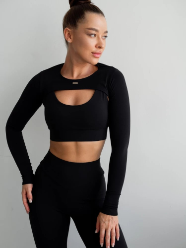 ТОП MAYA BLACK. FORSTRONG