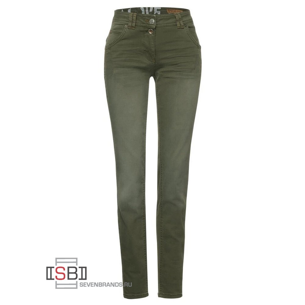 Cecil, 374844, Брюки