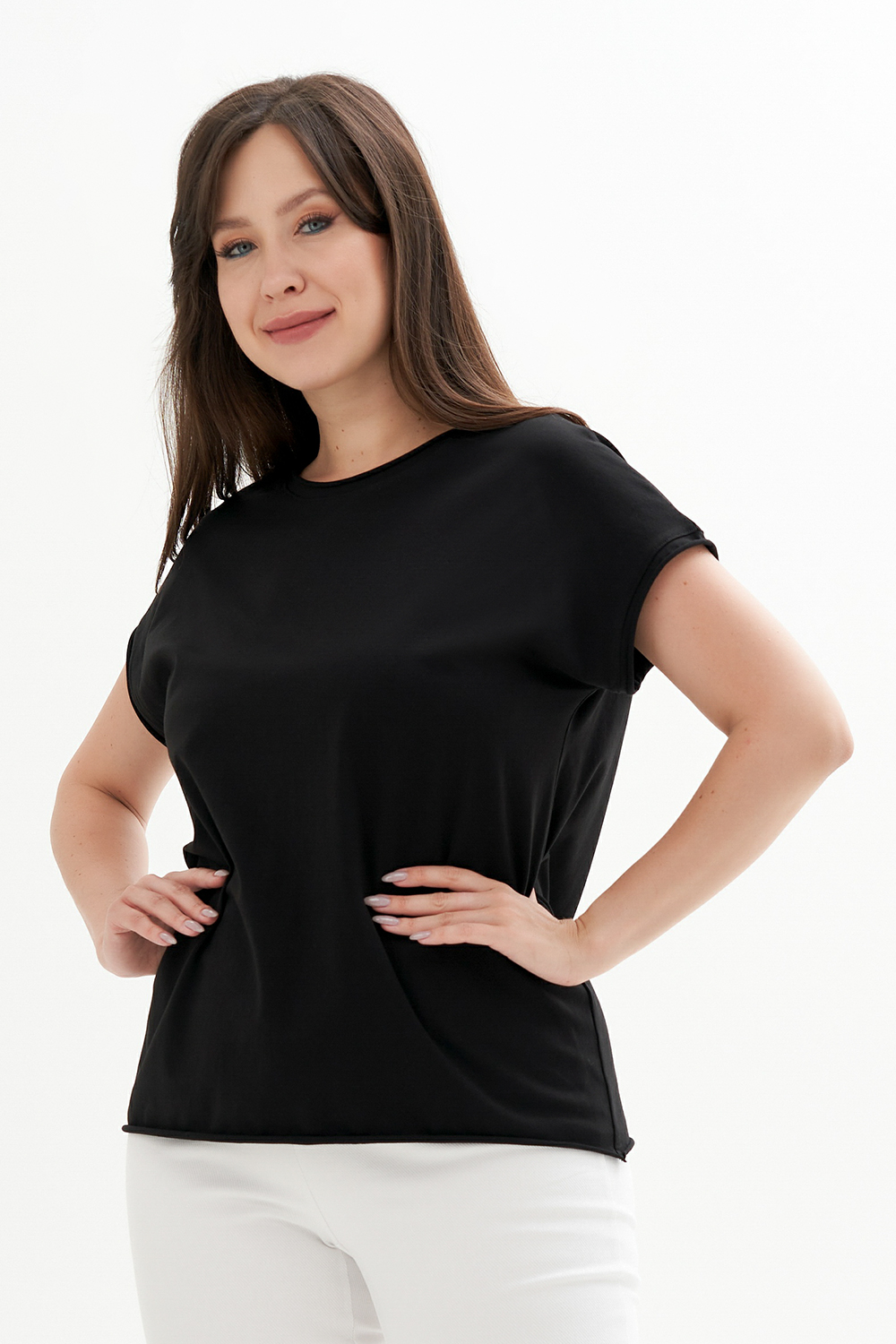 Футболка. olsi