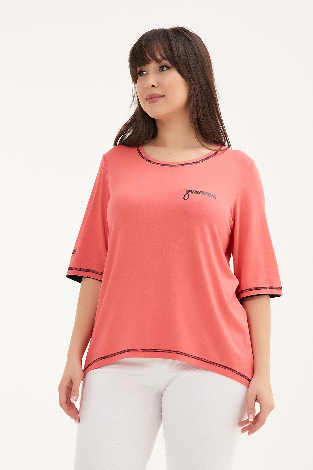 Футболка. olsi