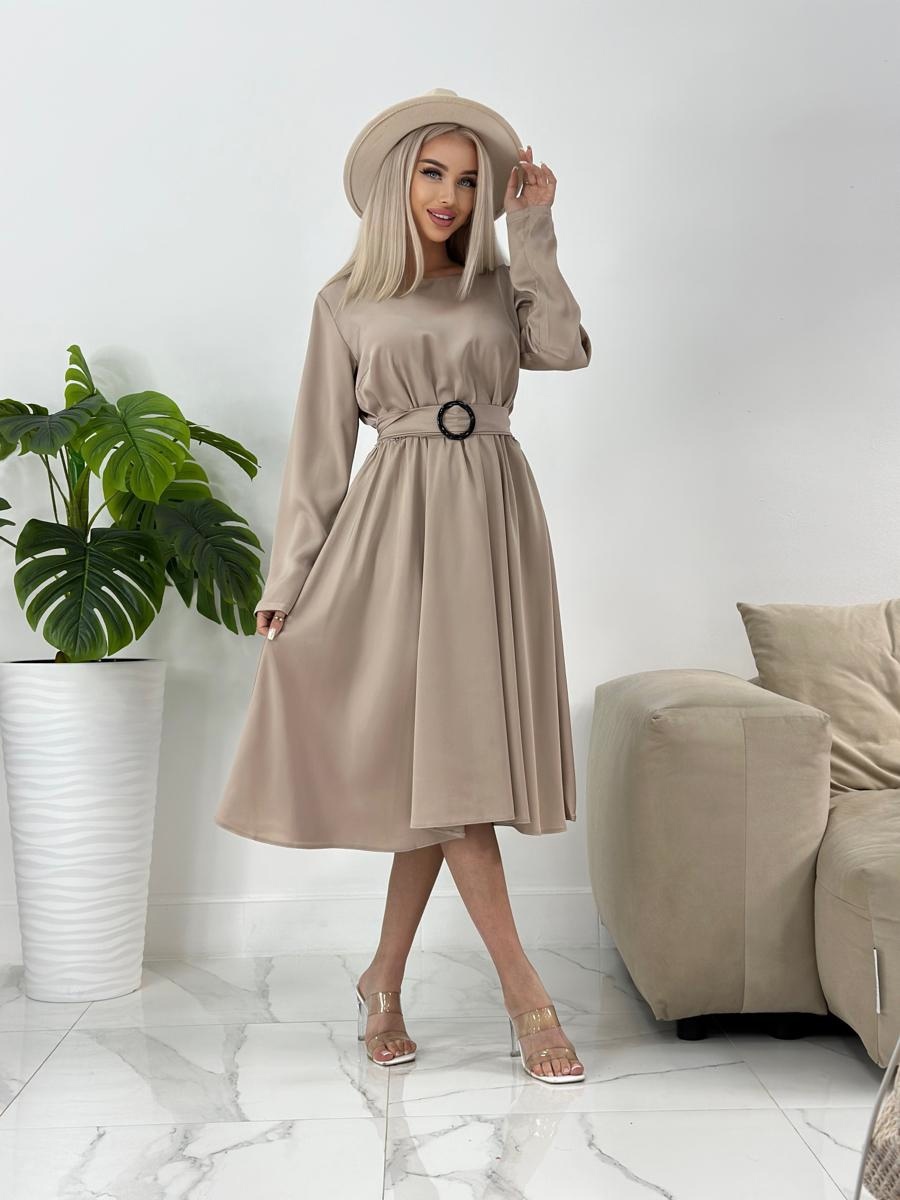 Платье. 106404