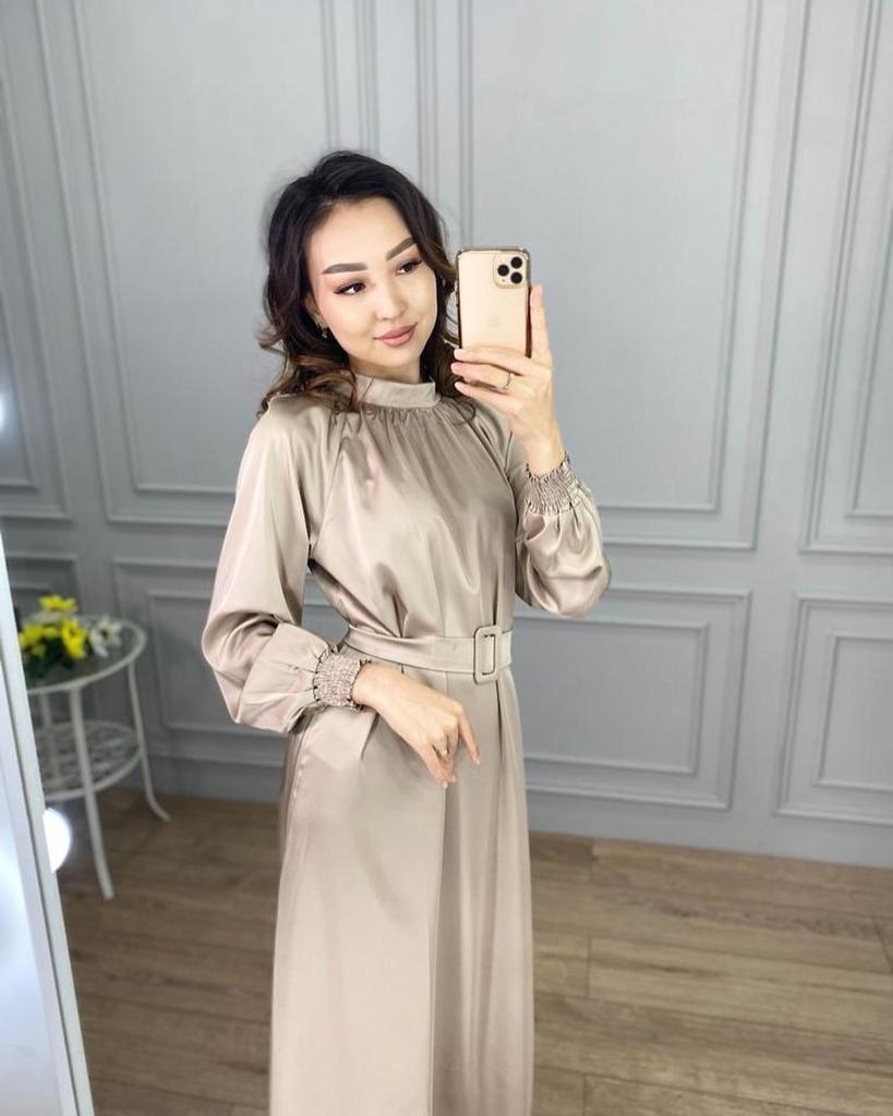 Платье. 106395