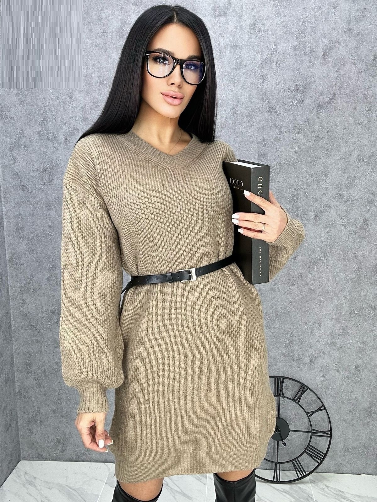 Платье. 107248