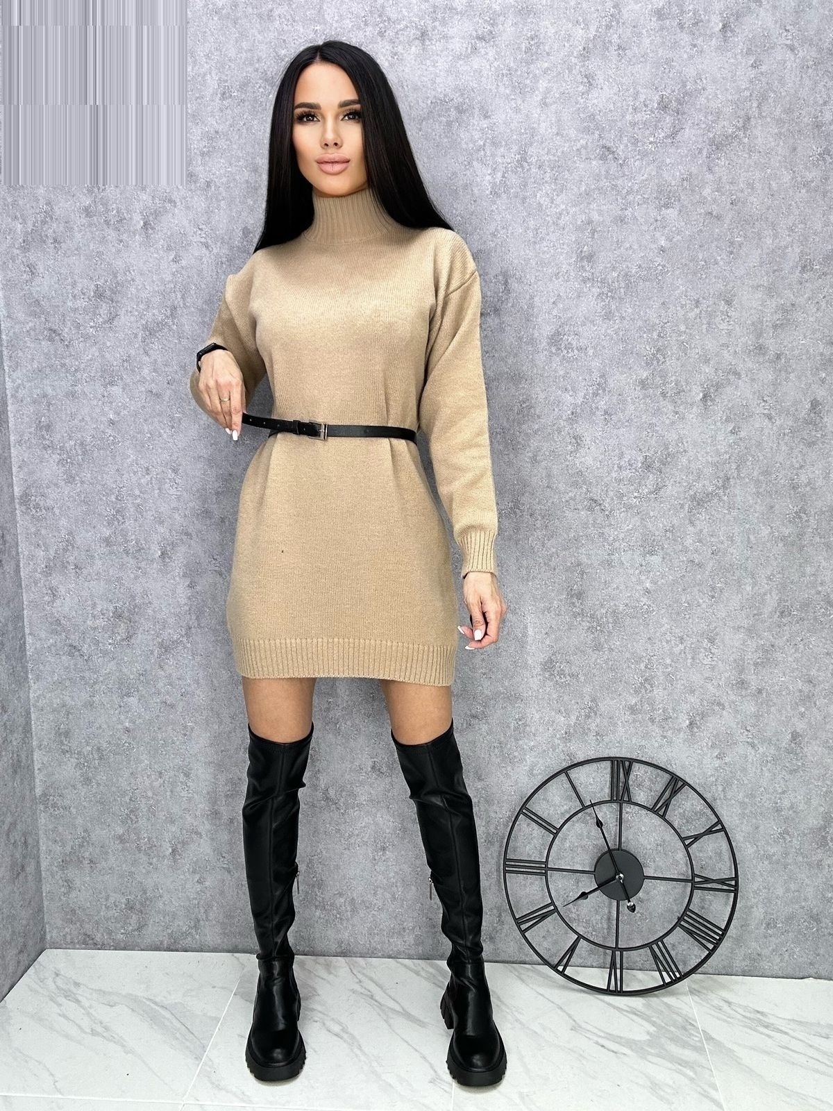 Платье. 107263