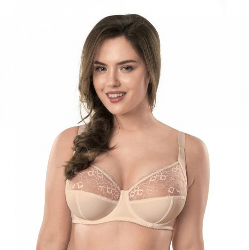 Трибуна BM 1070 (серебристый пион)