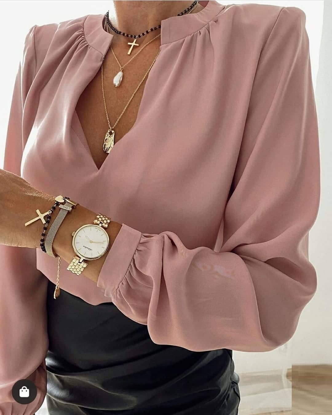 Блузка. 102479