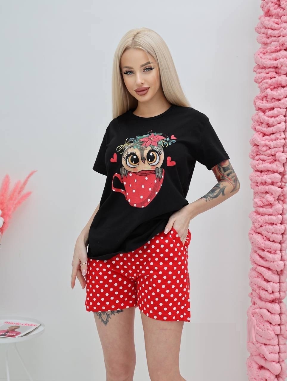 Пижама. 113058