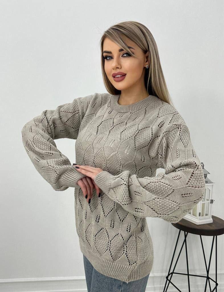 Свитер. 113185