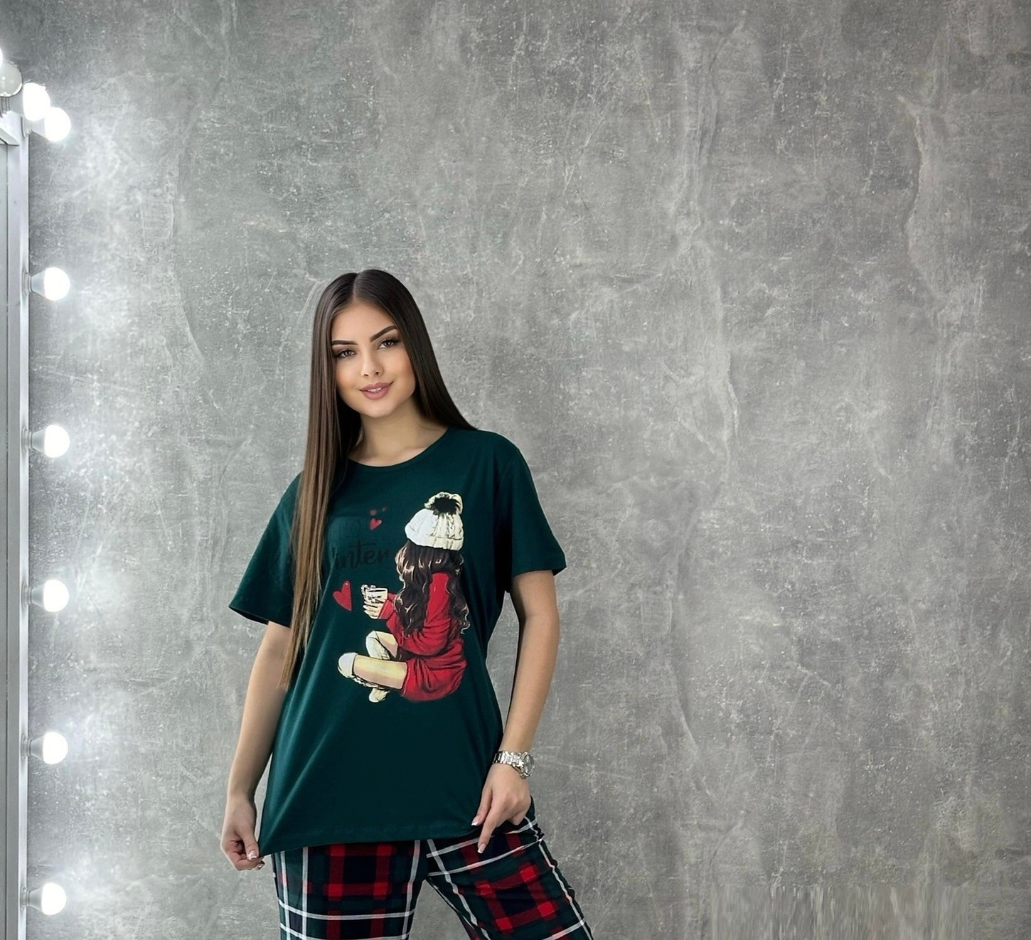 Пижама. 113049