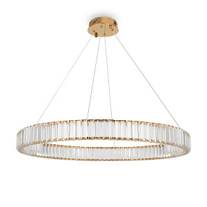 Подвесной светильник Tier FR5257PL-L32G. ТМ Freya