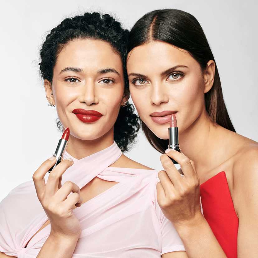 Кремовая губная помада THE ONE Smart Sync. Орифлэйм