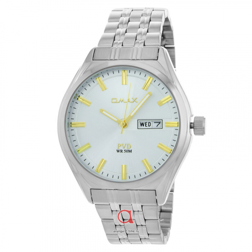 OMAX JSD007I048 (STEEL COLOR)