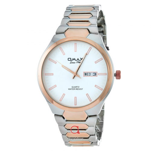OMAX HYC037N018 (PNP/ROSE GOLD)