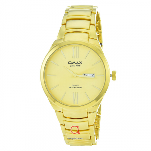 OMAX HYC035G001 (GOLD (2N18))