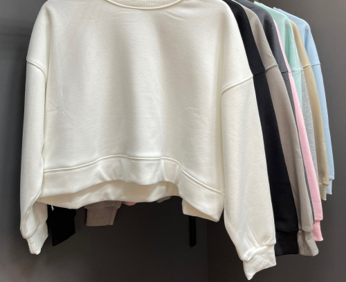 Свитшот, Артикул: 110616