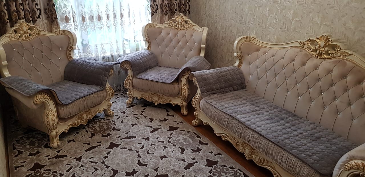 Накидки для мебели (Арт. PS12356)