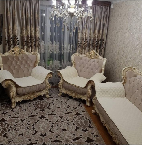 Накидки для мебели (Арт. PS12345)