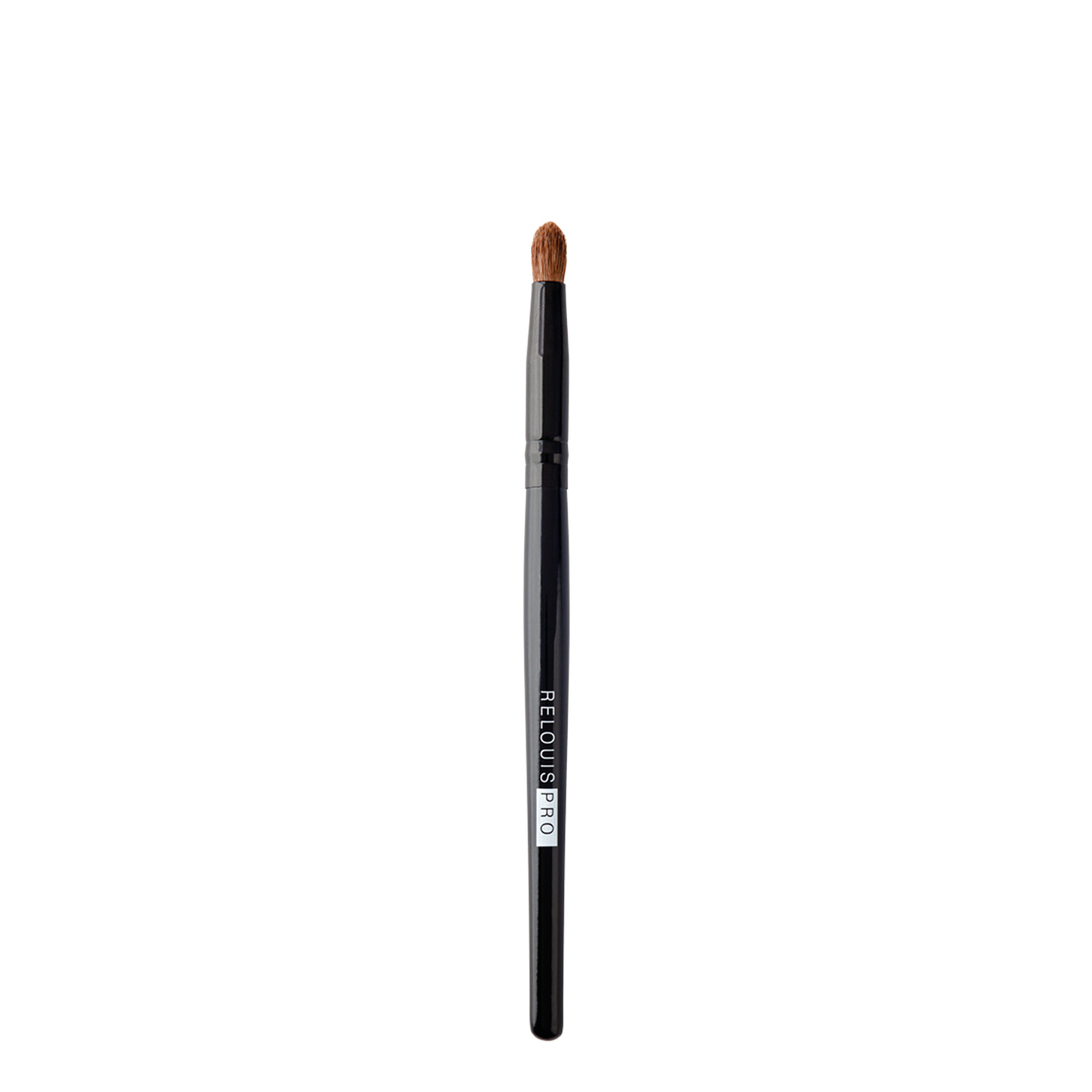 Кисть косметическая круглая для теней RELOUIS PRO Pencil Brush Relouis/1 ОПТ. КИТАЙ