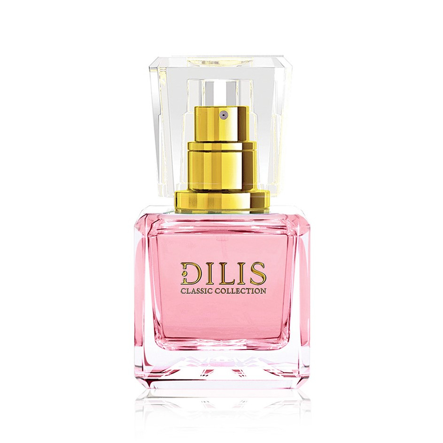 Духи экстра Dilis Classic Collection № 43 30 мл/Dilis/10/М. БЕЛАРУСЬ