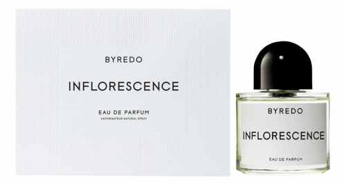 BYREDO INFLORESCENCE edp (w) 50ml