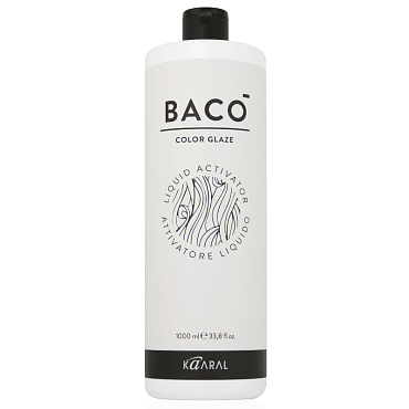 KAARAL Активатор / BACO COLOR GLAZE 1000 мл