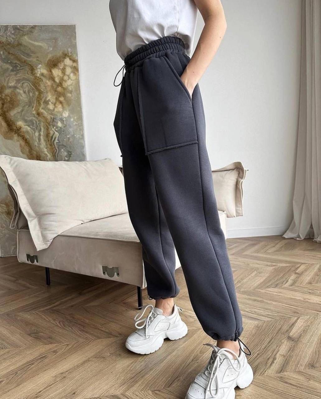 Спортивные брюки 1352906