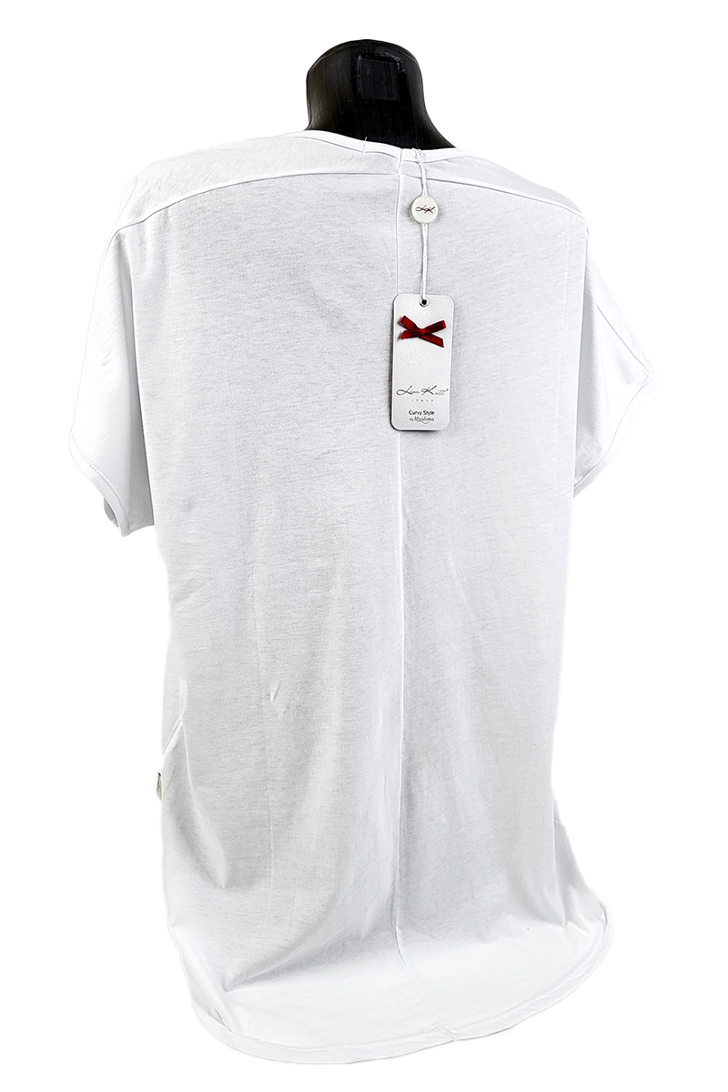 Ст.цена 1047,735руб.Футболка женская Lisa Kott