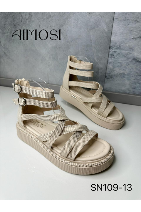 Женские босоножки AIMOSI SN109-13