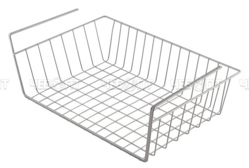 Корзина для кухни подвесная MALLONY LORDINE HSВ-1 на полку ...