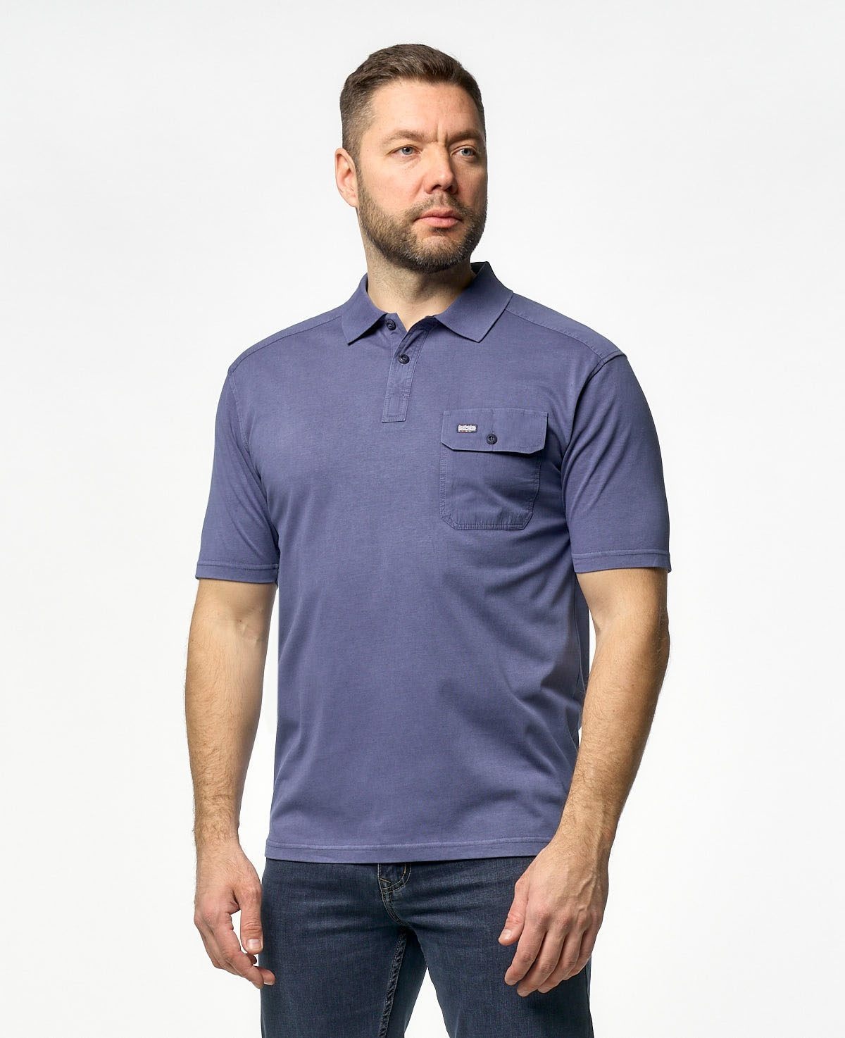 Поло TIE vs-tj63. байрон