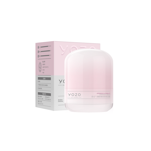 [YOZO] АНТИСТРЕСС/УВЛАЖНЕНИЕ Крем для лица Astemizole And Stability ...