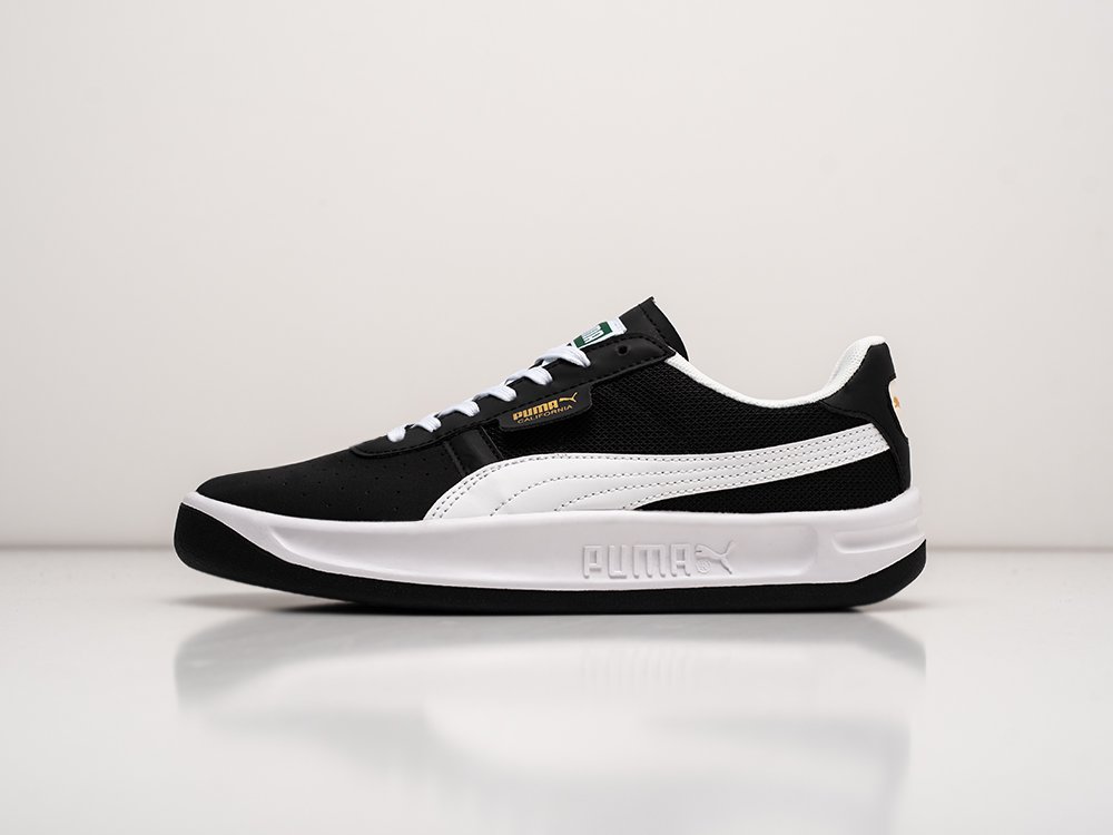 Кроссовки Puma California Vintage