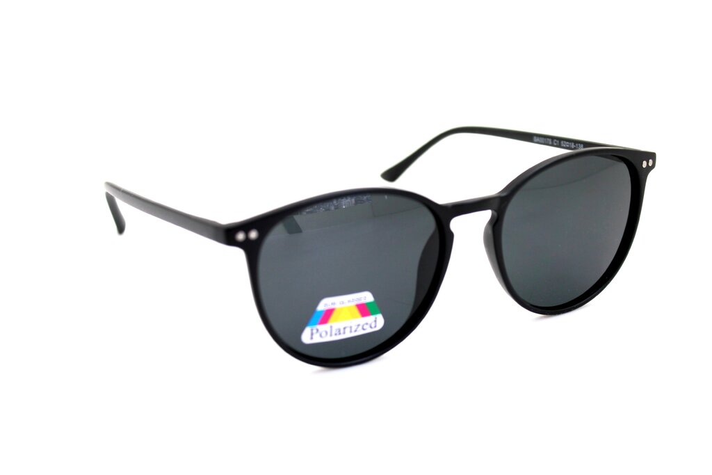 поляризационные солнце - Salivio 0017 c1 (черный )