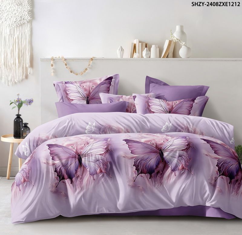 КПБ Поплин, 6772. Эрго