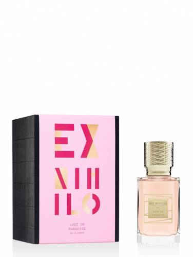 Ex Nihilo Lust In Paradise / Страсть в раю 10 мл