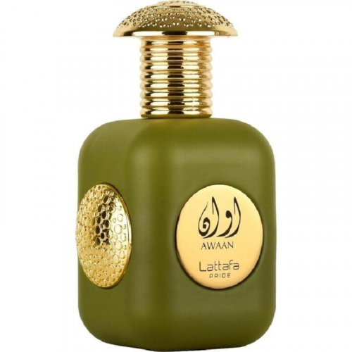 Awaan. Lattafa Perfumes