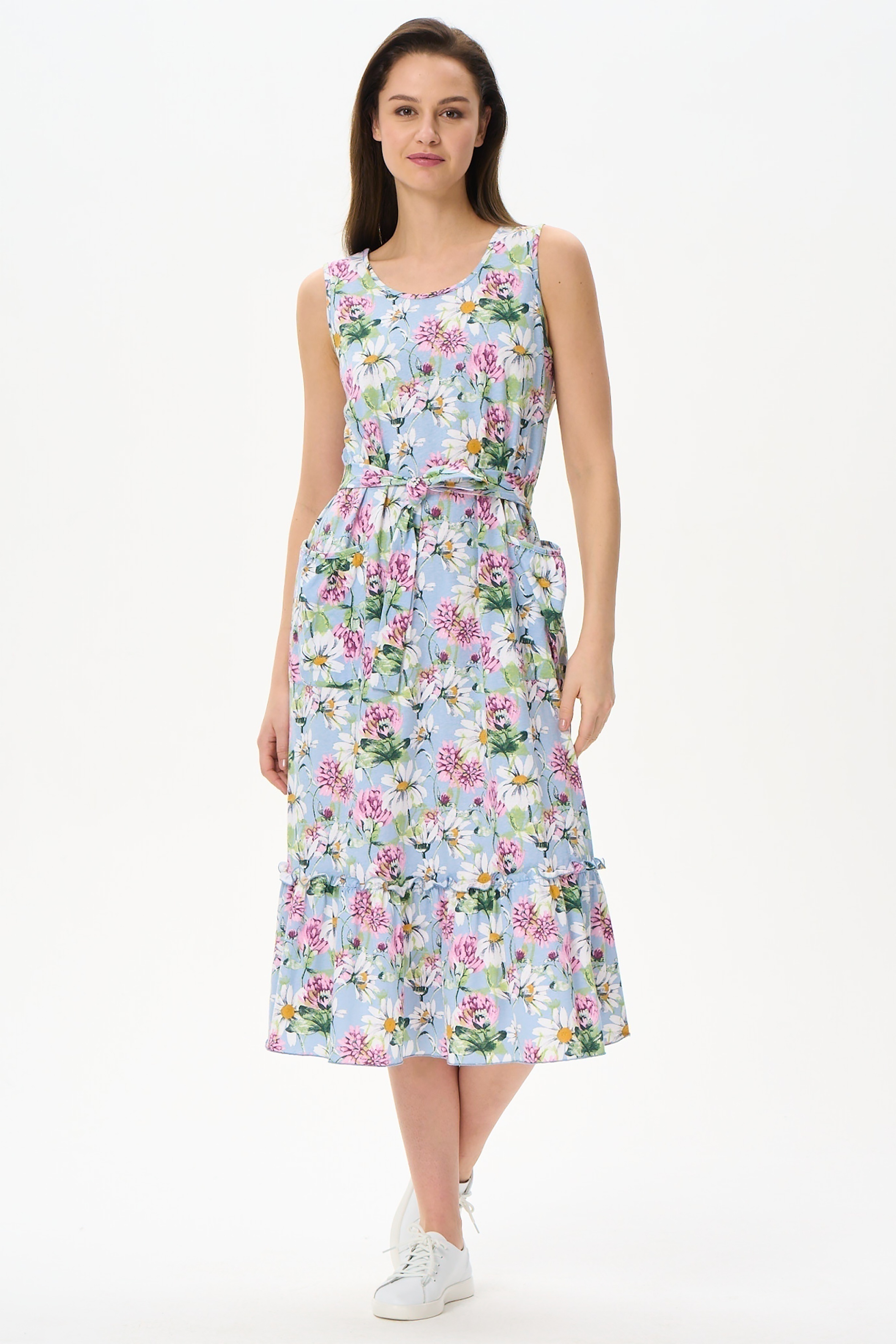 Сарафан C0030-F51