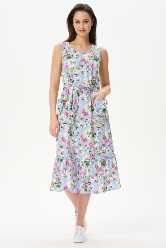 Сарафан C0030-F51