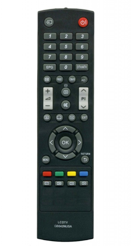 Пульт для Sharp GB042WJSA ic (TV)