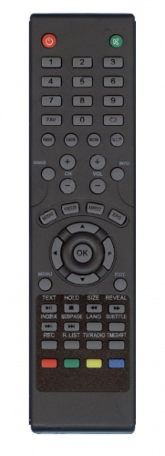 Пульт для Harper 55F470T ic (TV)